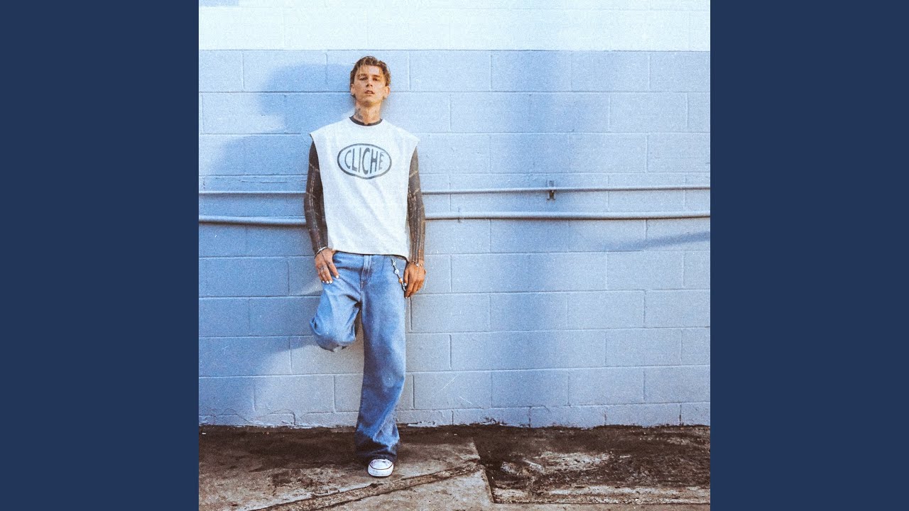 mgk - cliché Chords | ChordsWorld.com