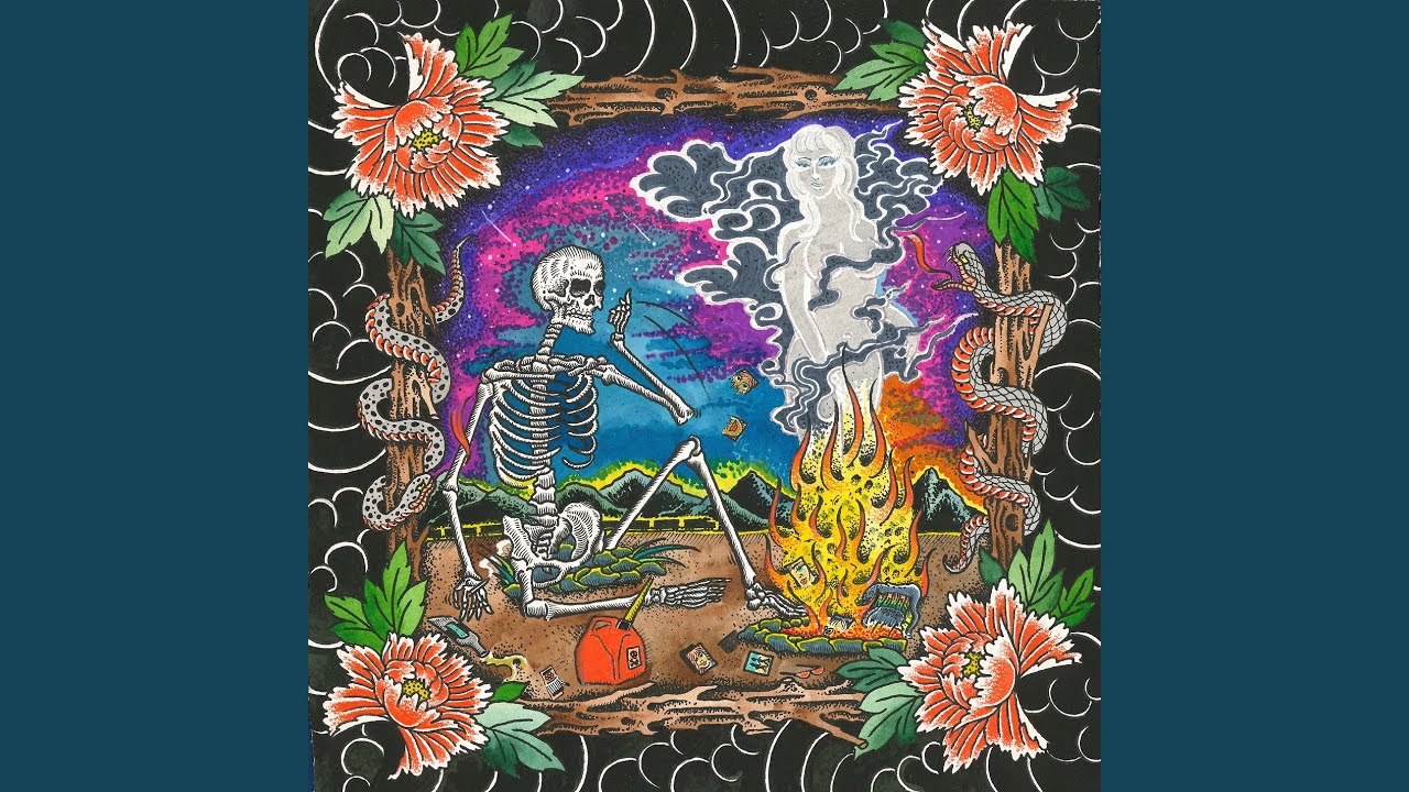 Cameron Whitcomb - Gasoline & Matches Chords | Tabs | Lyrics ...