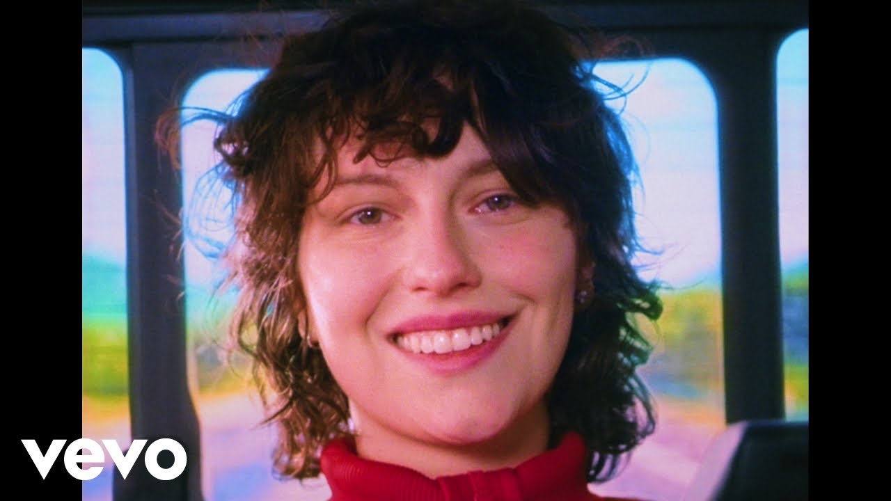 King Princess - RIP KP Chords | Tabs | Lyrics | ChordsWorld.com