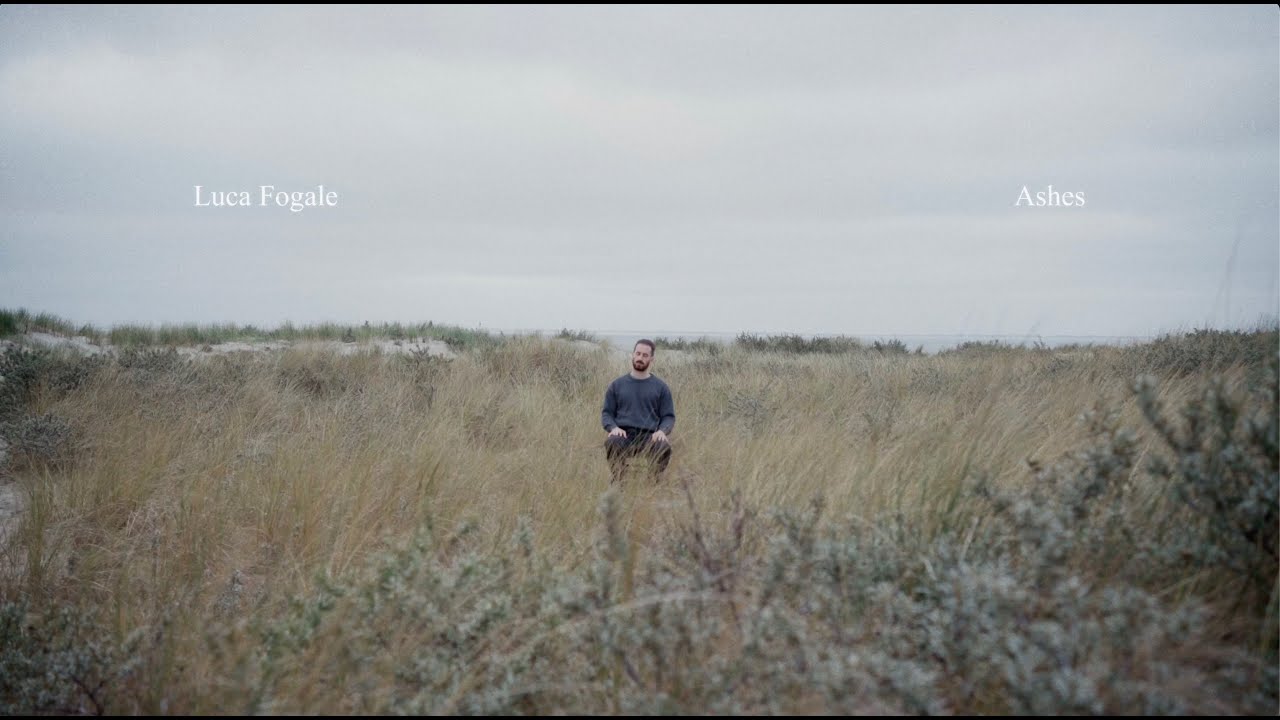 Luca Fogale - Ashes Chords | Tabs | Lyrics | ChordsWorld.com