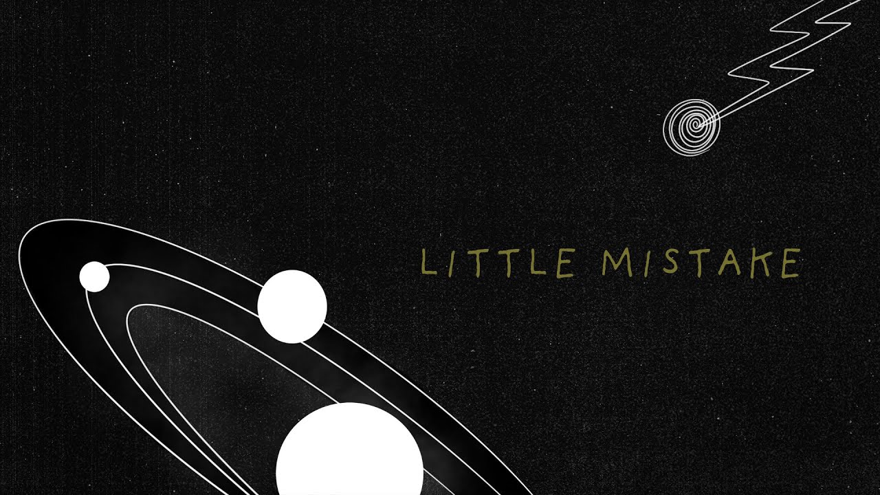 Mother Mother - little mistake Chords | Tabs | Lyrics | ChordsWorld.com