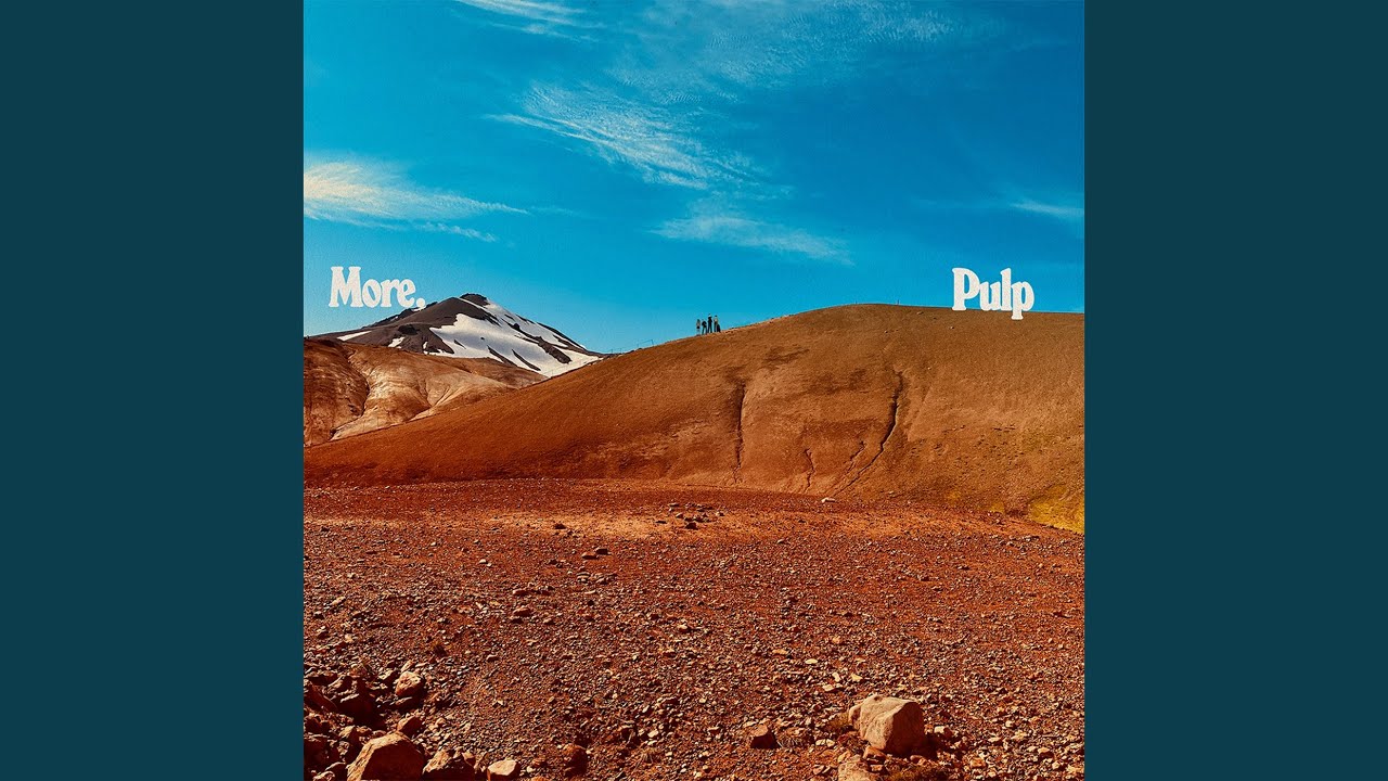 Pulp - Partial Eclipse Chords | Tabs | Lyrics | ChordsWorld.com