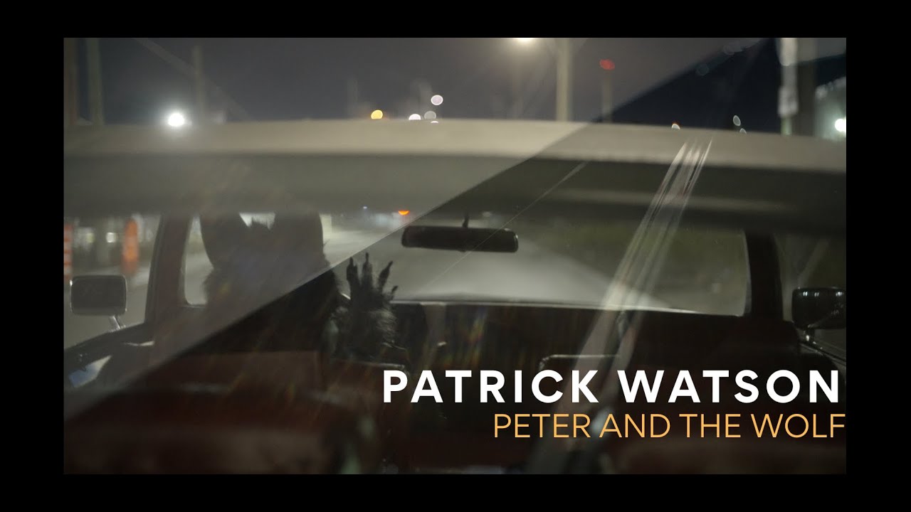 Patrick Watson - Peter and the Wolf Chords | Tabs | Lyrics ...