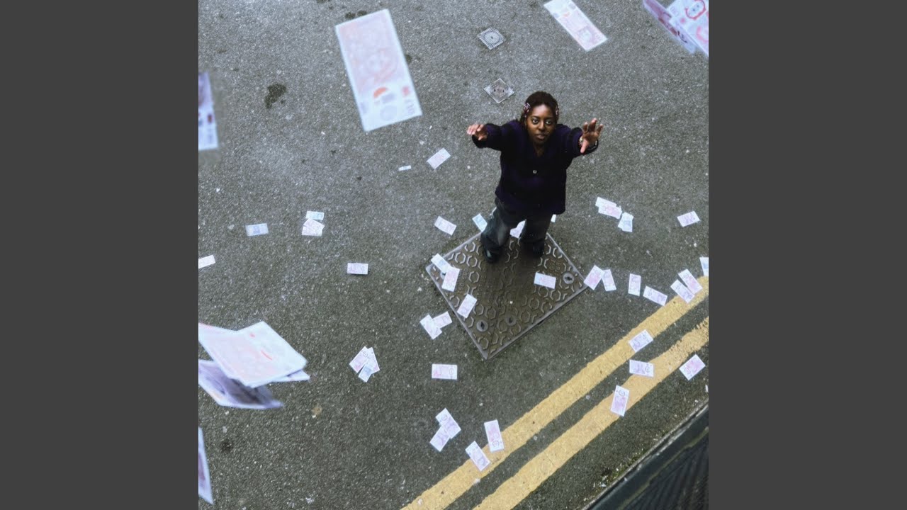 DellaXOZ - The Money Song Chords (EASY VERSION) | Tabs | ChordsWorld.com