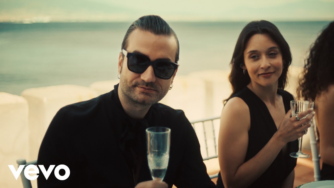 TROPICO - Si Nun Me Vuò Bene Cchiù Accordi | Tabs | Lyrics ...