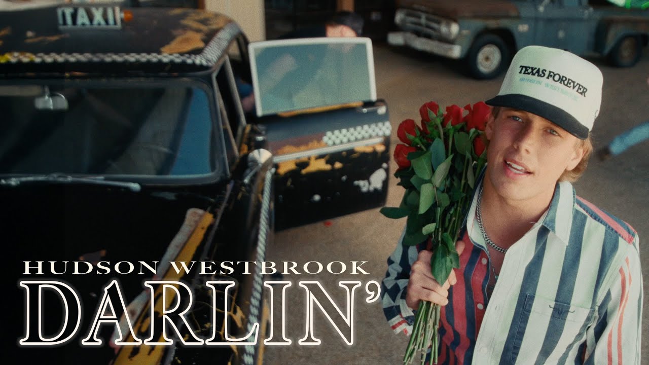 Hudson Westbrook - Darlin’ Chords (EASY VERSION) | ChordsWorld.com