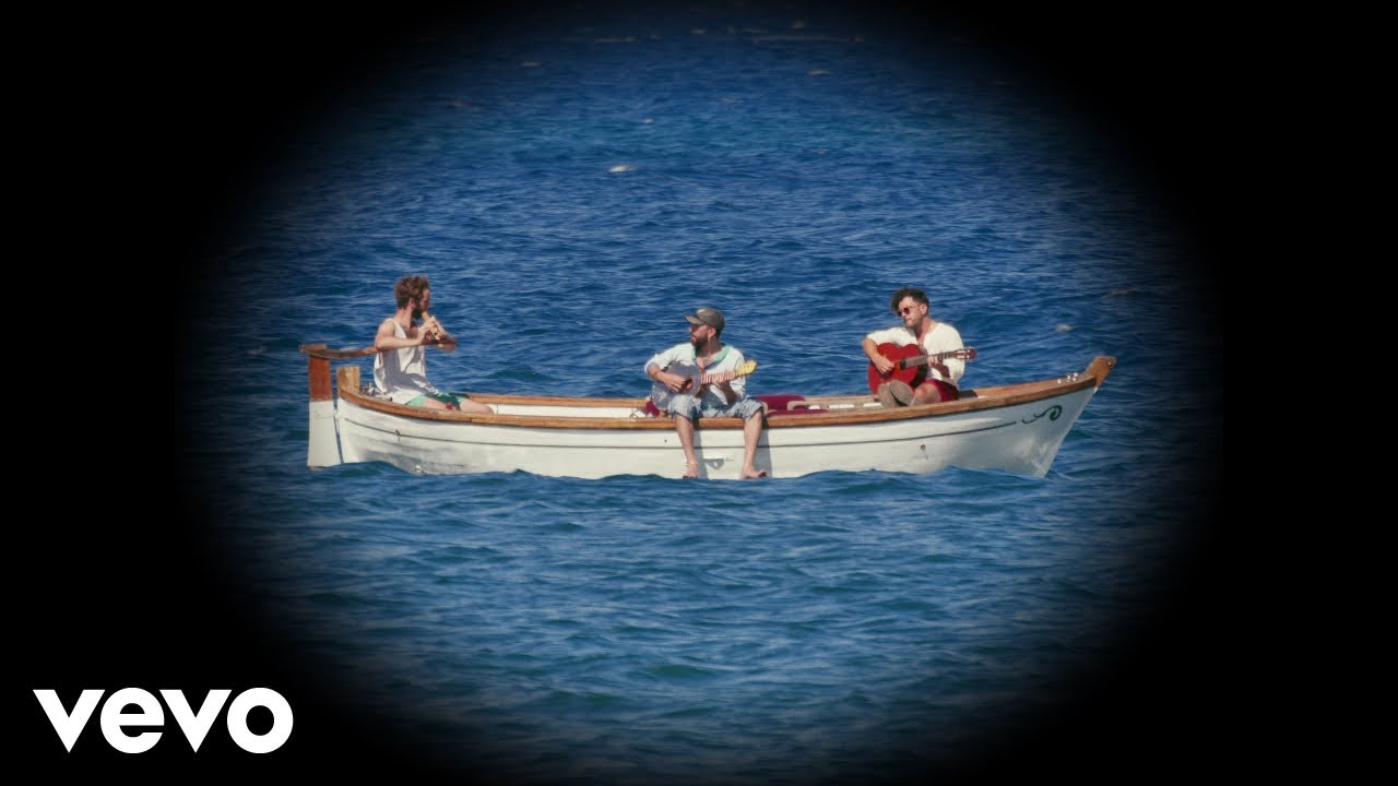 Venerus - Felini Chords (Marco Castello) (EASY VERSION) | ChordsWorld.com