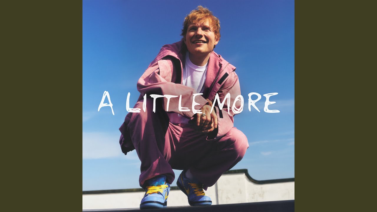 Ed Sheeran - A Little More Chords (EASY VERSION) | ChordsWorld.com