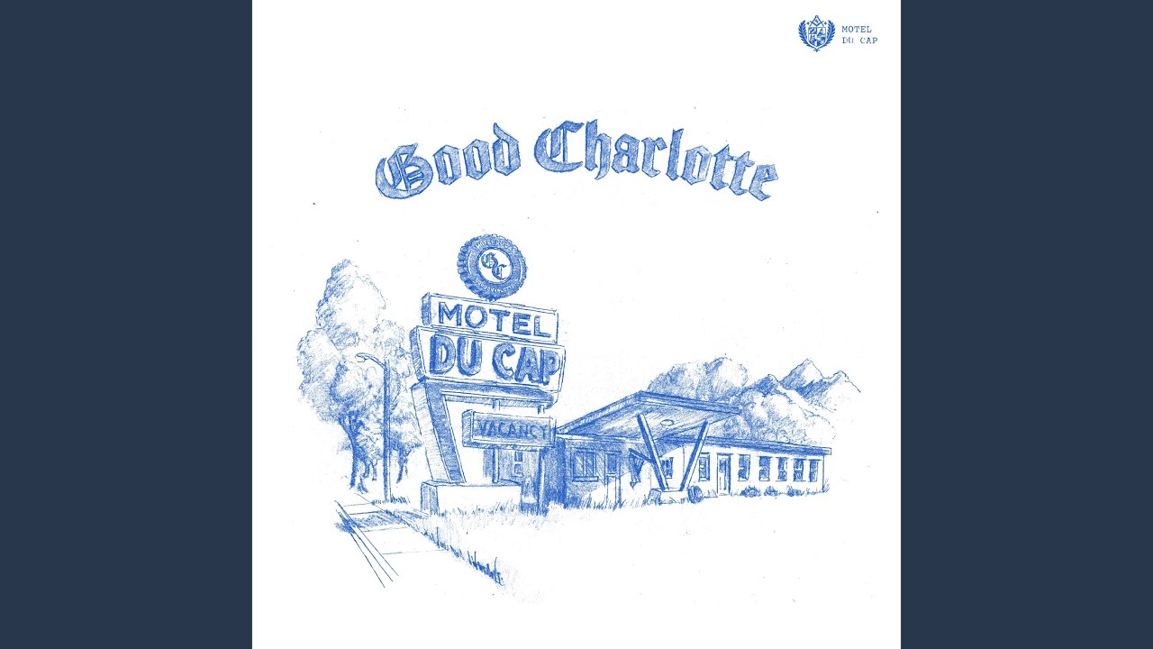 Good Charlotte - I Don’t Work Here Anymore Chords (EASY VERSION ...