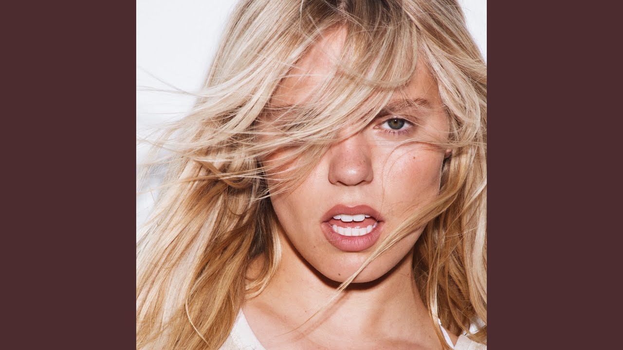 Reneé Rapp - Sometimes Chords (EASY VERSION) | ChordsWorld.com