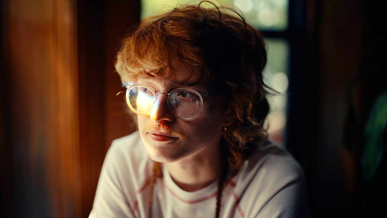 Cavetown - Rainbow Gal Chords (EASY VERSION) | ChordsWorld.com