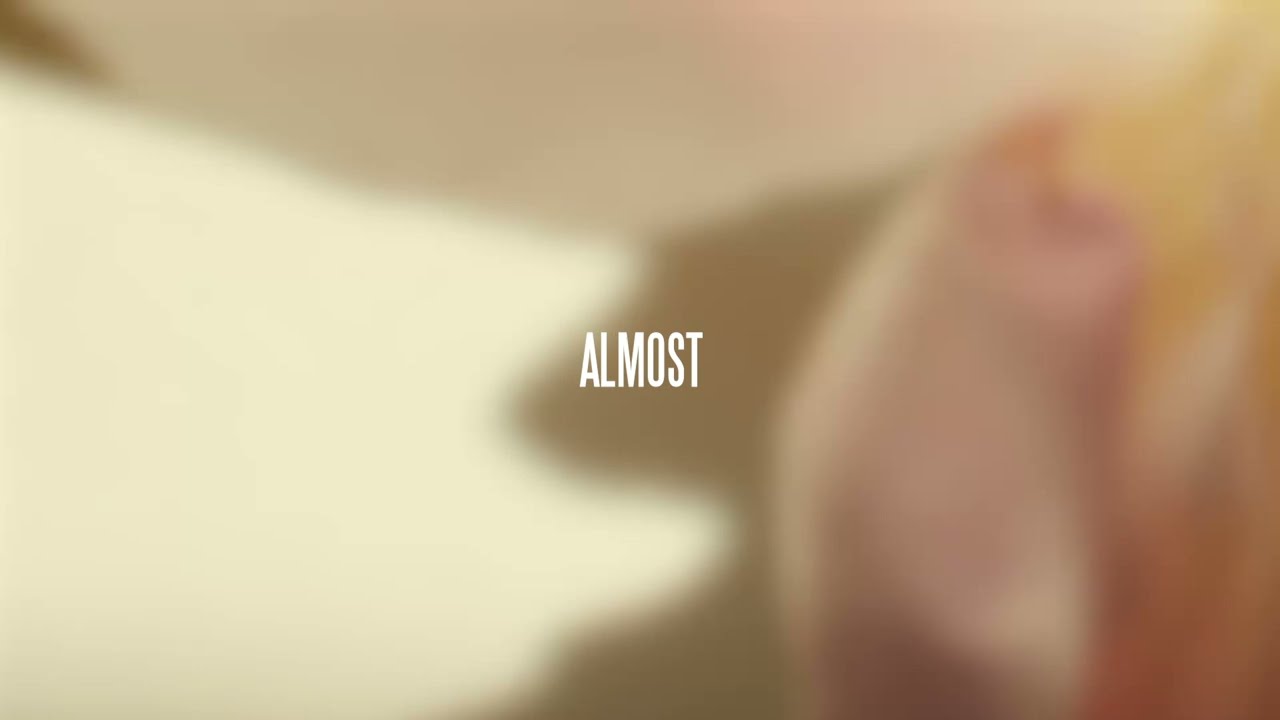 Lewis Capaldi - Almost Chords (EASY VERSION) | ChordsWorld.com