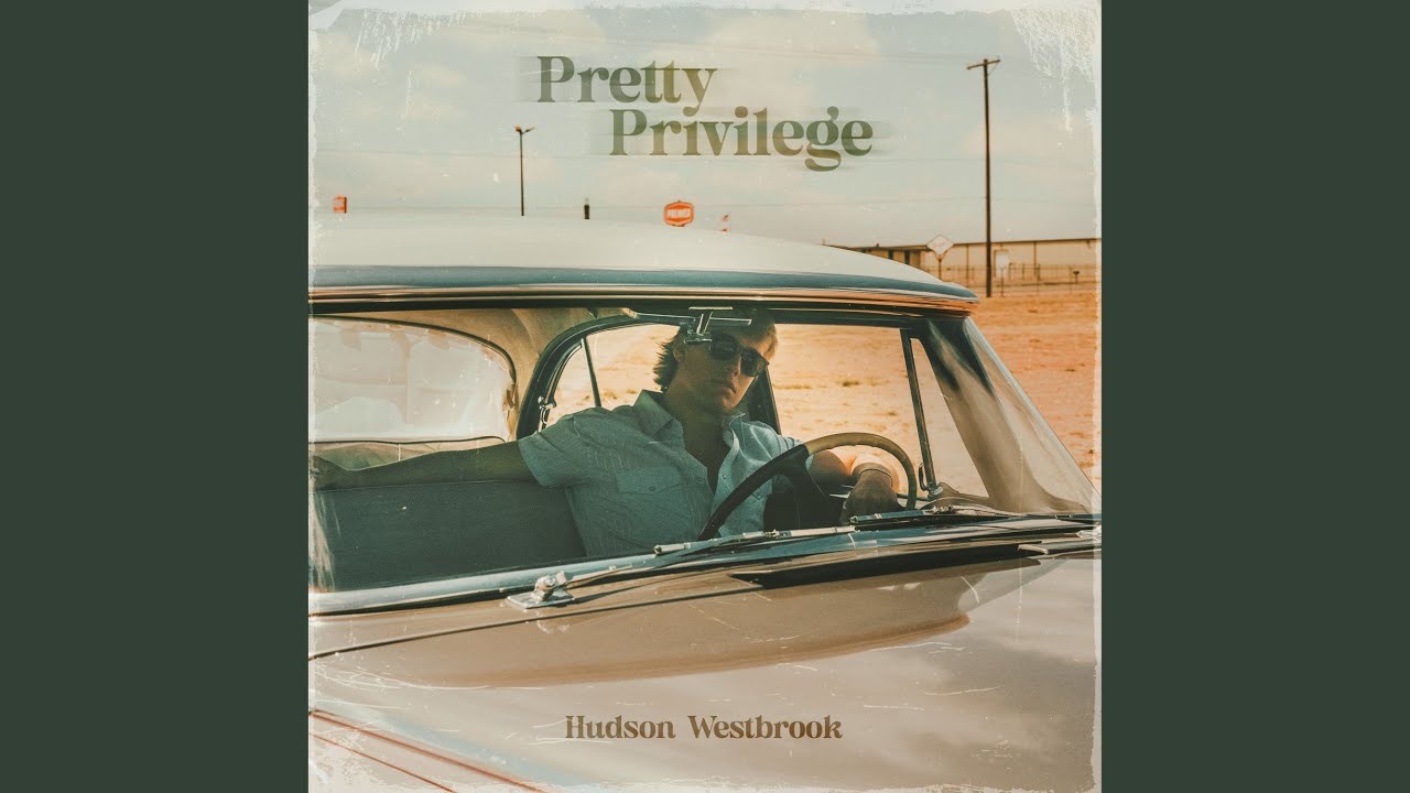 Hudson Westbrook - Pretty Privilege Chords (EASY VERSION) | ChordsWorld.com