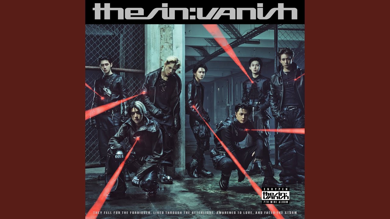 ENHYPEN - Big Girls Don’t Cry Chords (EASY VERSION) | ChordsWorld.com