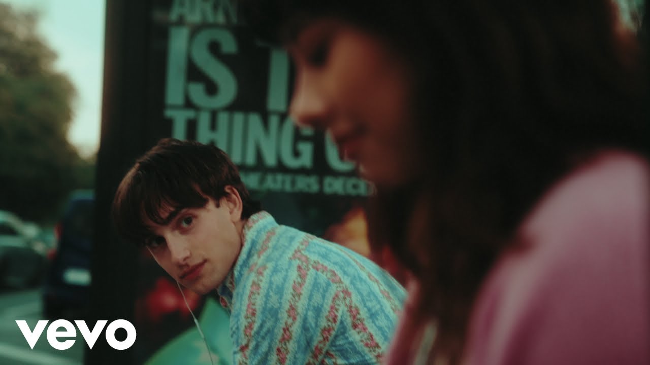 Johnny Orlando - Emilia Chords (EASY VERSION) | ChordsWorld.com