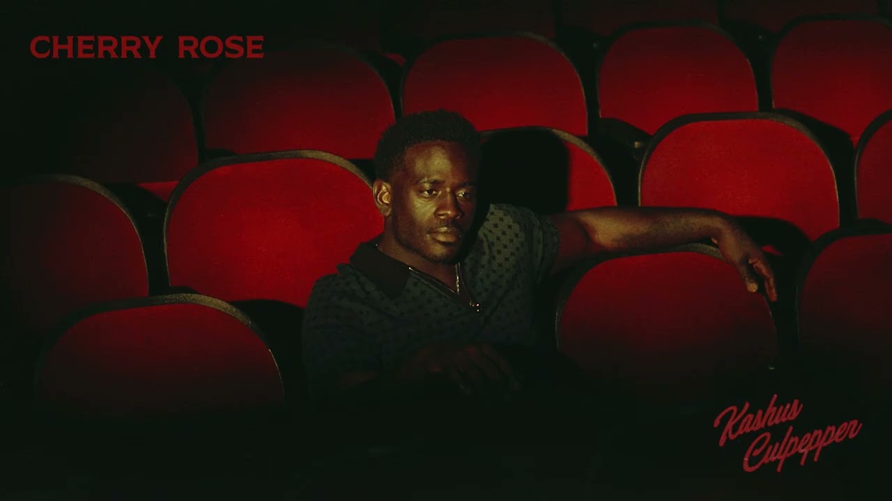 Kashus Culpepper - Cherry Rose Chords (EASY VERSION) | ChordsWorld.com