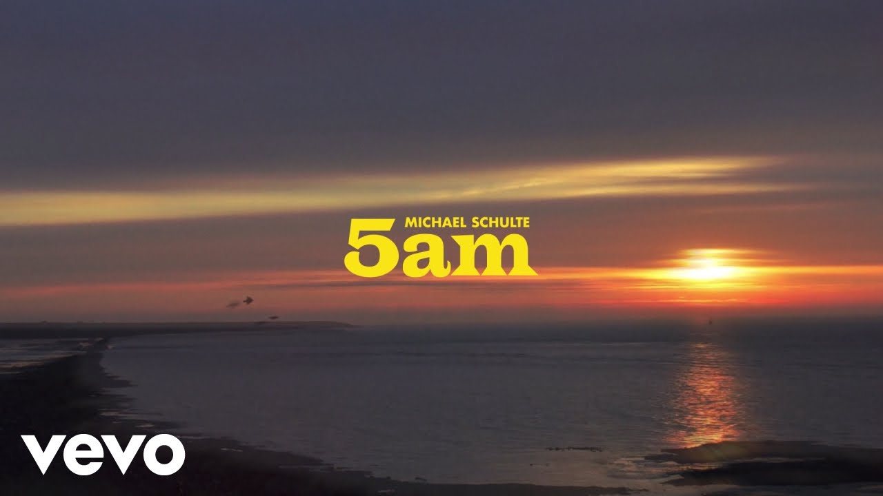 Michael Schulte - 5am Chords (EASY VERSION) | ChordsWorld.com
