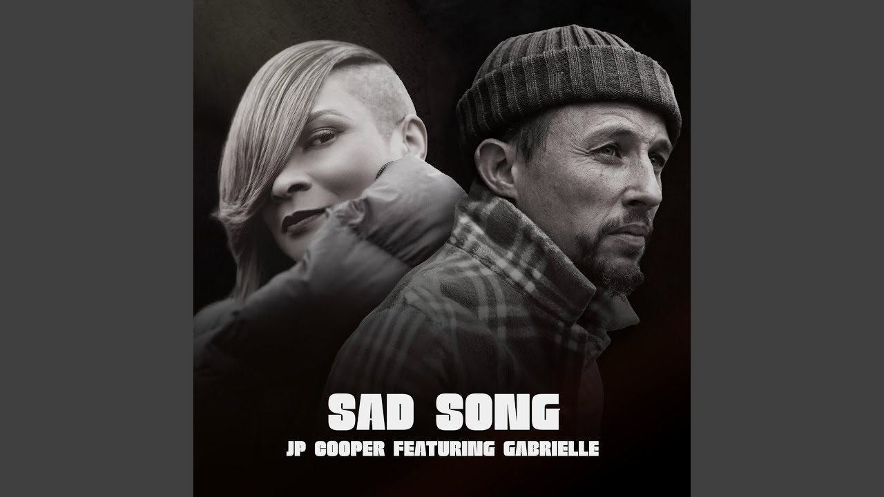 JP Cooper - Sad Song Chords (GABRIELLE) (EASY VERSION) | ChordsWorld.com