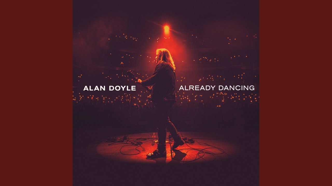 Alan Doyle - Take it Easy with Me Chords (EASY VERSION) | ChordsWorld.com
